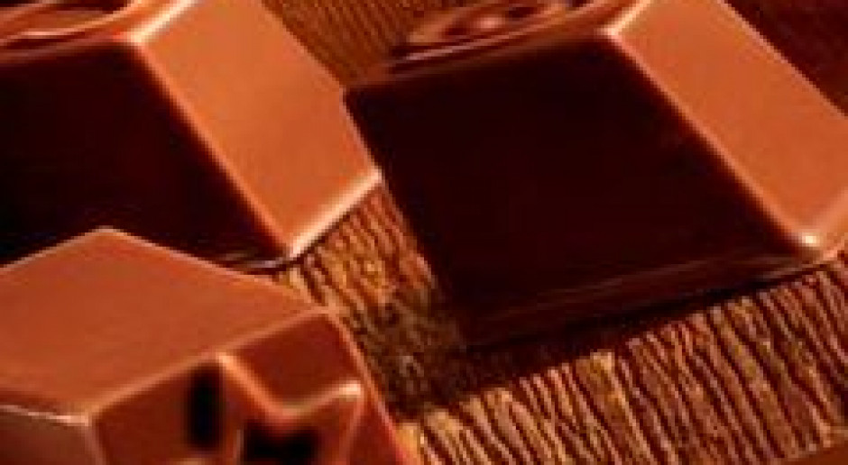 Goplana liderem na rynku czekolady