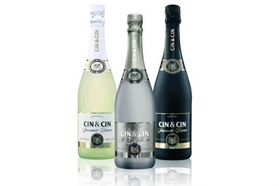 CIN&CIN w sylwestrowej odsłonie