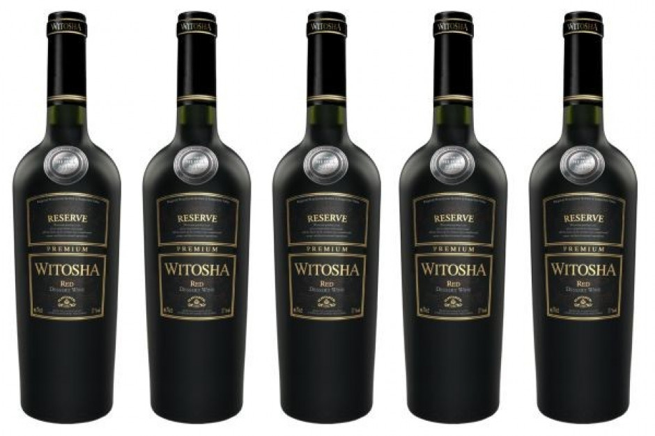 Witosha Reserve wchodzi na polski rynek