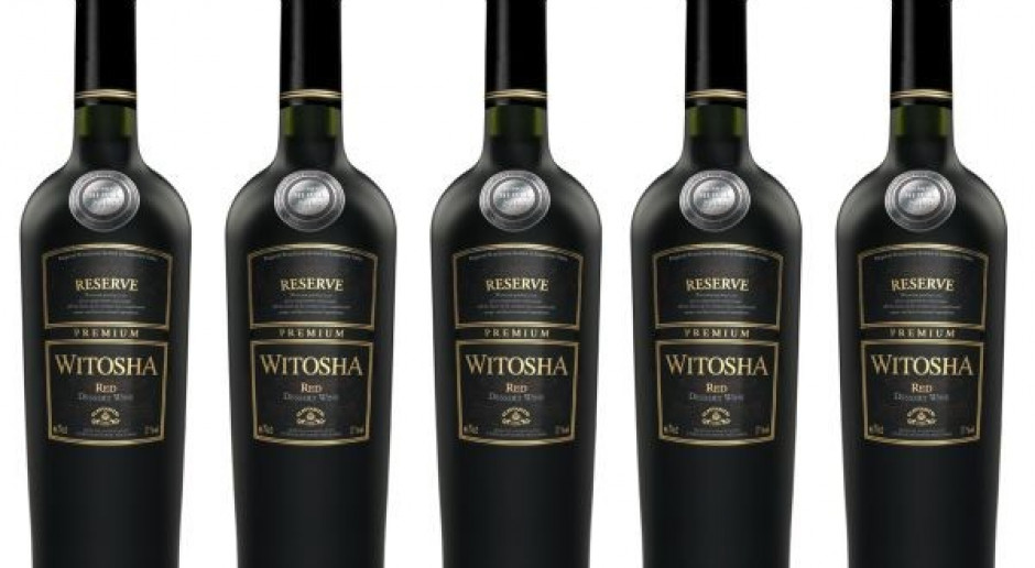 Witosha Reserve wchodzi na polski rynek