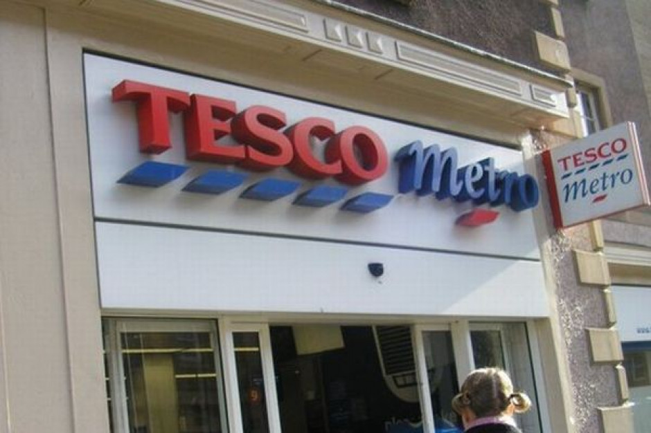 Manager Tesco: Polskie produkty są coraz bardziej uniwersalne, będziemy ...