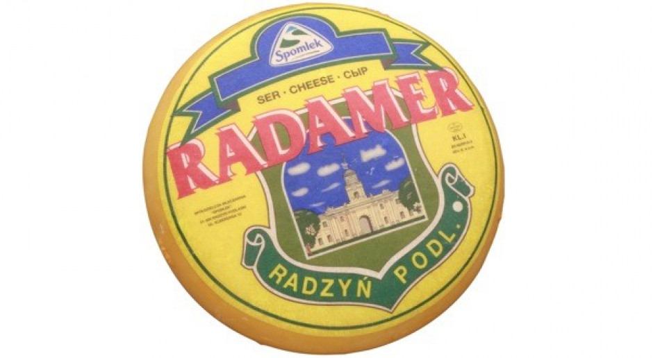 Pierwszy polski ser z dziurami kończy 18 lat