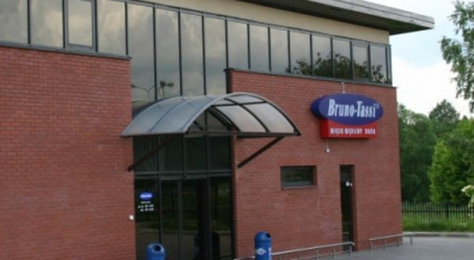 Grupa Bruno Tassi wdroży system zarządzania SAP Business One