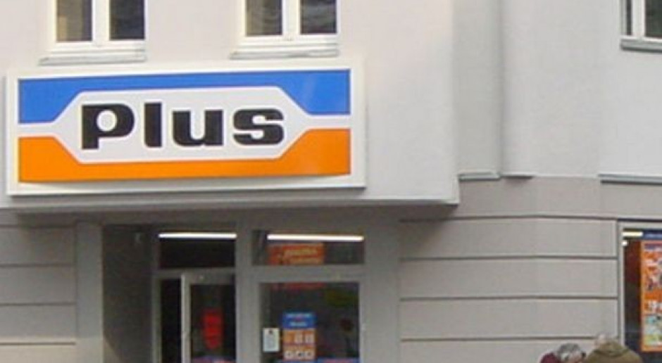 Wartość sprzedaży w sklepach Plusa przejętych przez Biedronkę wniosła ...