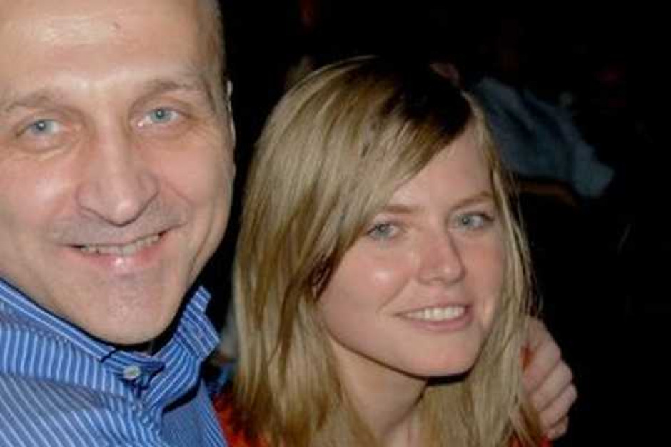 Marcinkiewicz i Isabel będą mieli dziecko!