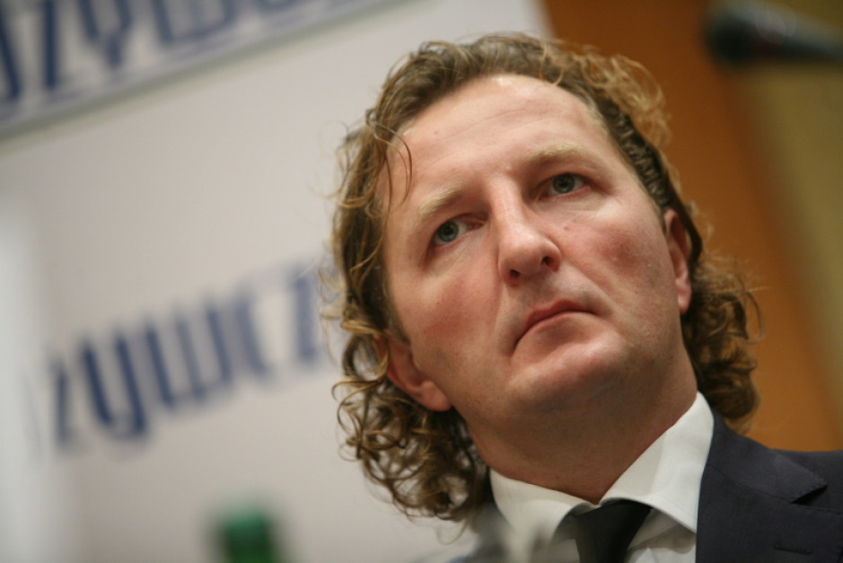 Sesja Główna II Forum Rynku Spożywczego: „Rynek Spożywczy – europejskie ...