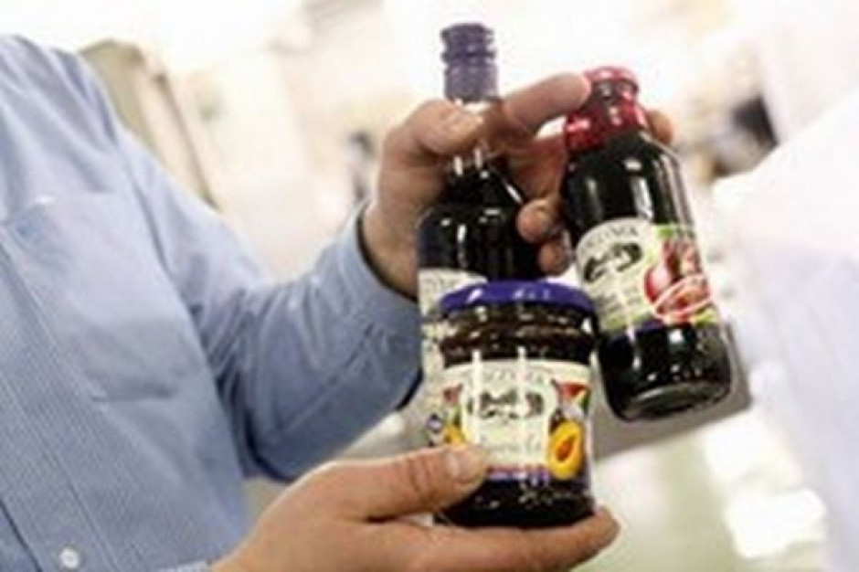 Tenczynek: Przed świętami liczymy na zwiększenie sprzedaży produktów ...