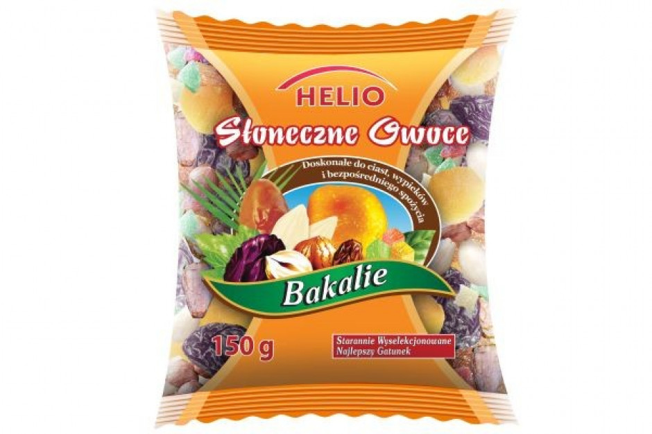 Nowa mieszanka w ofercie Helio