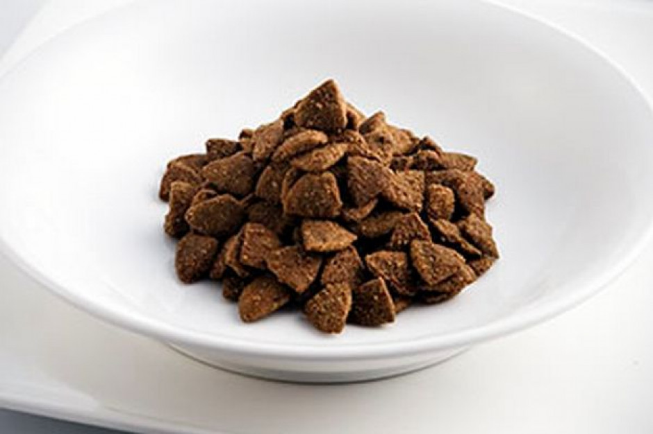 Mispol sprzedał mniej karmy za granicą. W Polsce sprzedaż rośnie