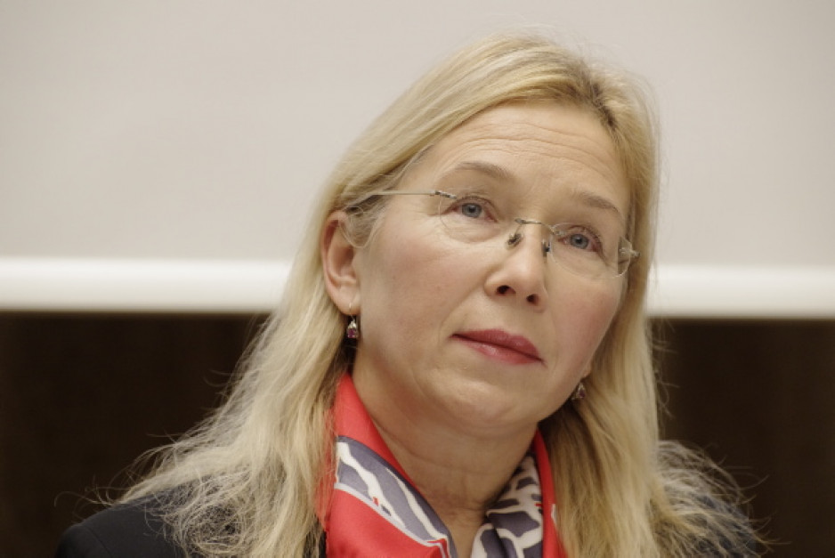 Debata: FINANSE Sytuacja ekonomiczna sektora – możliwości finansowania ...