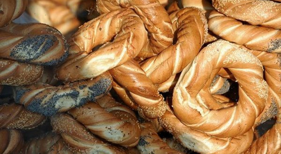 Producenci kłócą się o tradycyjne obwarzanki krakowskie