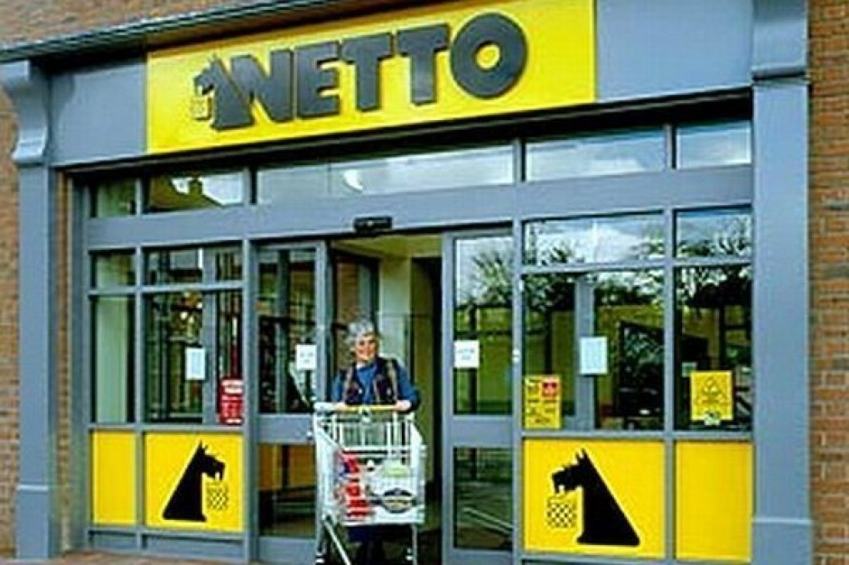 W tym roku ma ruszyć budowa kolejnego centrum dystrybucyjnego Netto