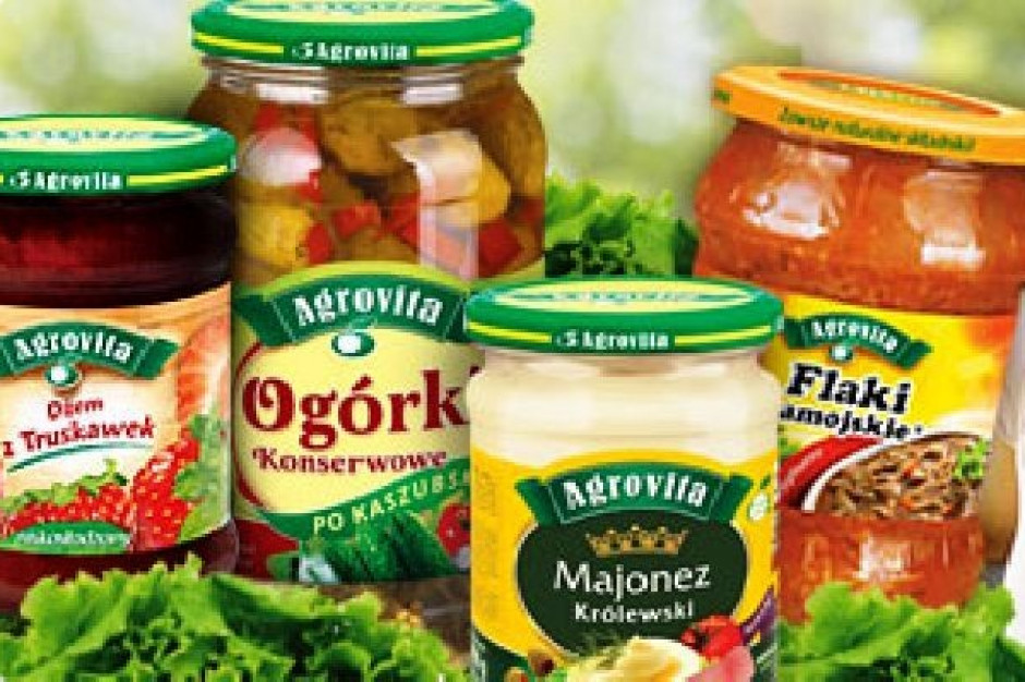 Agrovita pozostanie w portfelu Mispolu. W planach rozwój