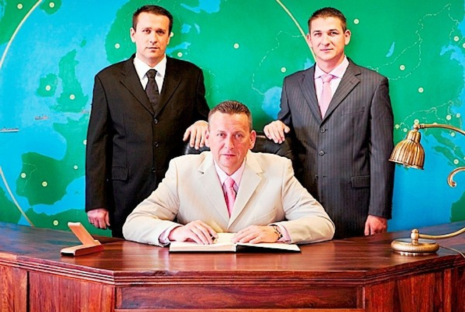 Citronex kupił dużego producenta warzyw