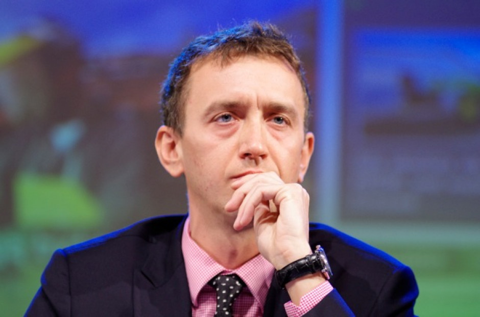 Debata: Finansowanie rozwoju firm spożywczych - galeria zdjęć - strona ...