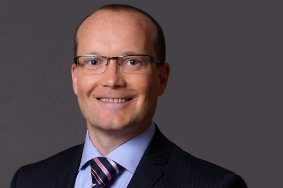 Scott Brankin, Country Manager Bahlsen Polska - przeczytaj cały wywiad