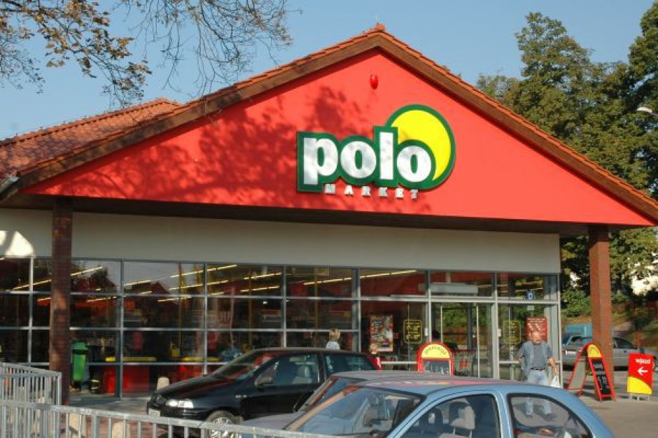 Polomarket ma nową strategię rozwoju sieci