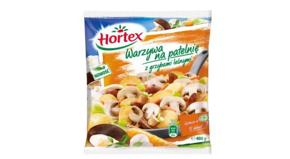 Hortex: Polska jako producent mrożonek odgrywa ważną rolę w skali globalnej