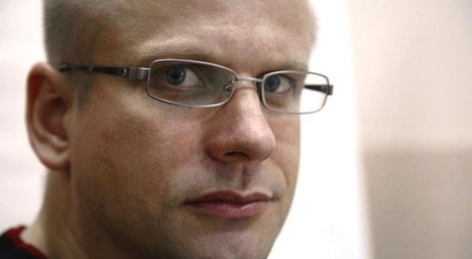 Piotr Laskowski odchodzi z RN Emperii