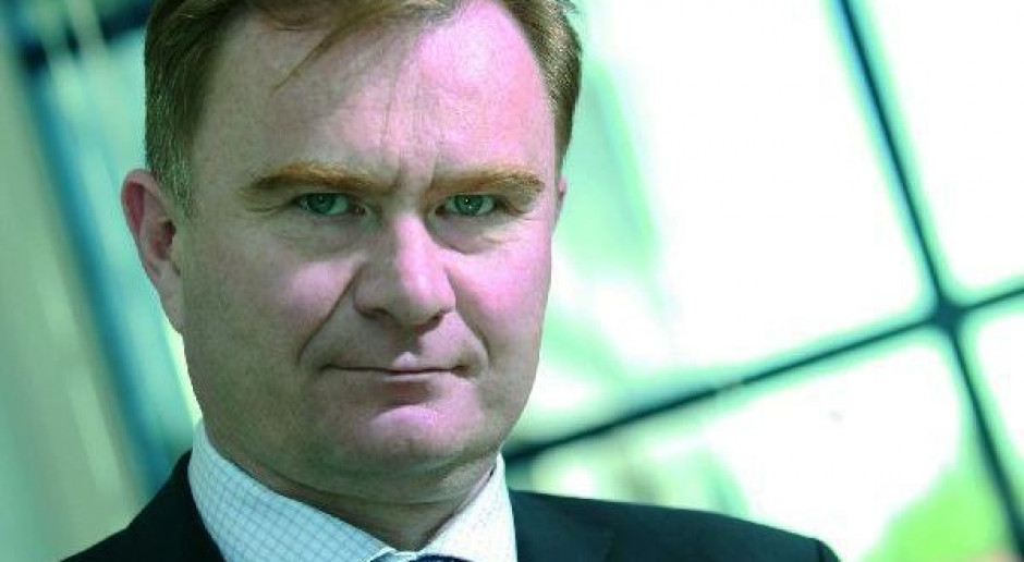 Krzysztof Pawiński, prezes Grupy Maspex - wywiad
