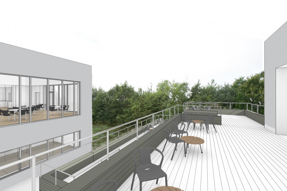 Marel otwiera nowe centrum szkoleń i prezentacji w Danii - Progress ...