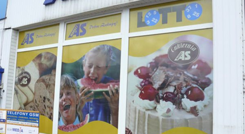 Maxima Grupe przejmie sieć AS Market i firmę Edbol?