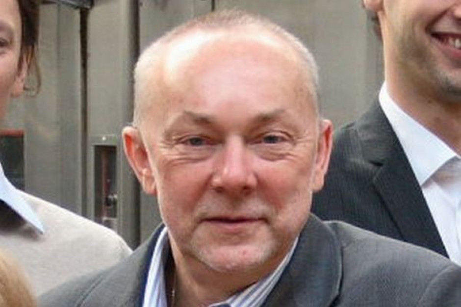 Stefan Putka, współwłaściciel firmy Piekarnie Cukiernie Putka - wywiad