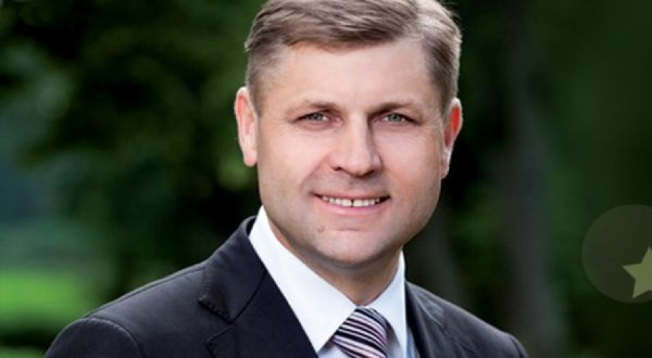 Krzysztof Borkowski, prezes Zakładów Mięsnych Mościbrody - pełny wywiad Krzysztof Borkowski, prezes Zakładów Mięsnych Mościbrody - pełny wywiad