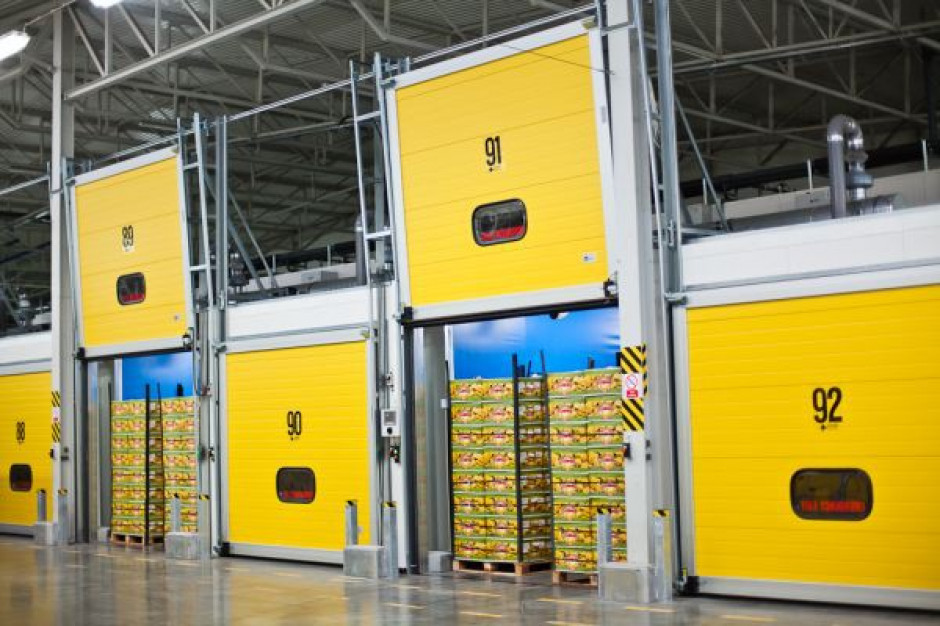 Citronex inwestuje w rozbudowę "bananowych" mocy