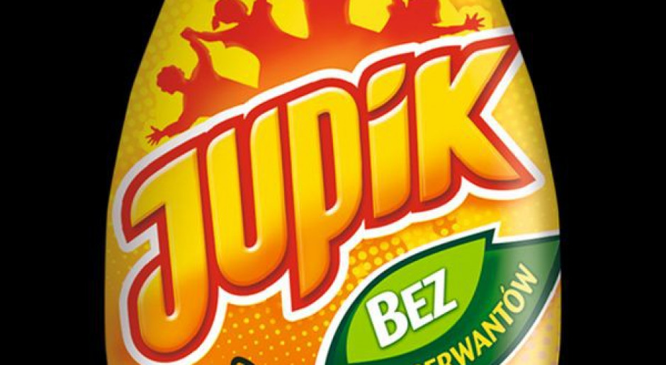Jupik "odświeża" swoje produkty