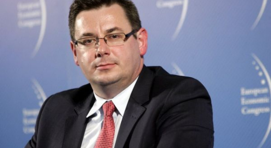 Dyrektor Coliana: Polska żywność obroniła się w Czechach i na Słowacji