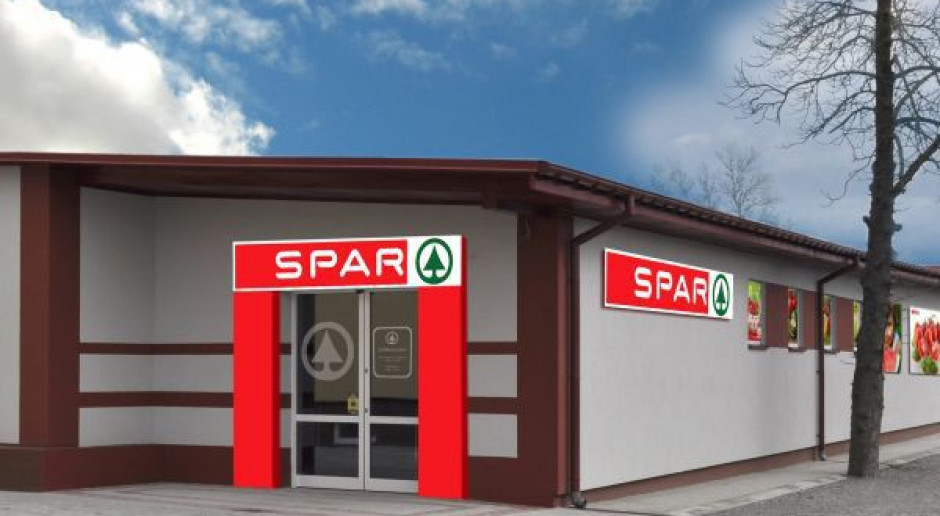 Sieć SPAR z potężnym wzrostem sprzedaży w Polsce