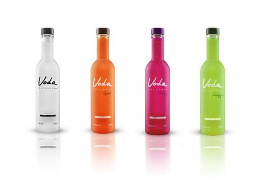 Voda Naturalna wprowadza kolejne produkty funkcjonalne