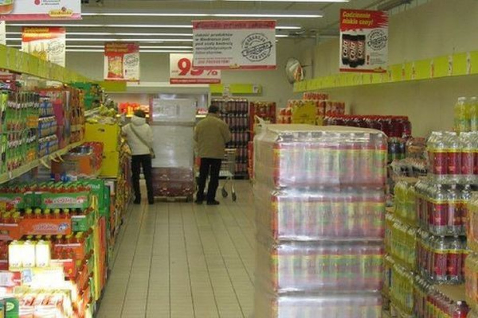 Aldi, Lidl, Netto oraz Biedronka łącznie obracają ponad 52 mld zł