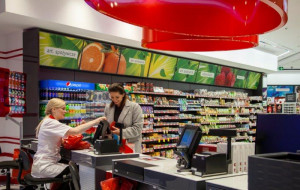 Rossmann otworzył 1000. sklep w Polsce - strona 5 - galeria