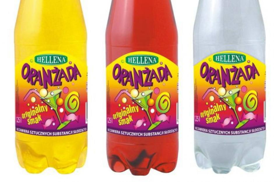 Colian będzie rozszerzał markę Hellena poprzez przejęcia?