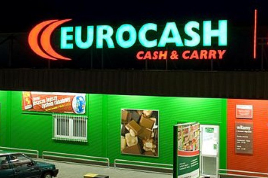 Eurocash: Pierwsze półrocze w handlu będzie trudne