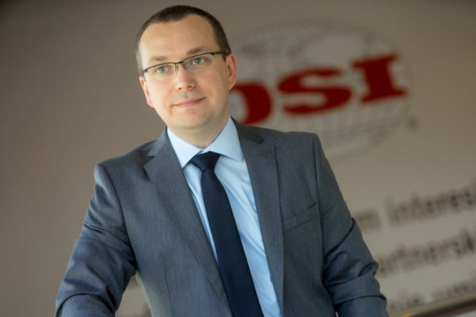 OSI Poland Foodworks bliżej japońskiego rynku - Mięso wędliny ryby