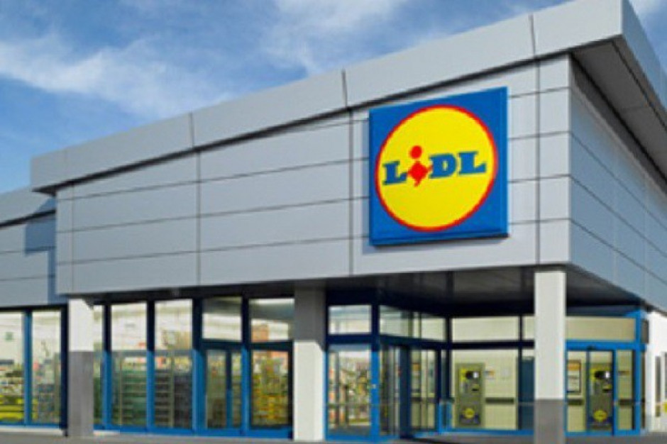 Lidl rozszerza asortyment w sklepach