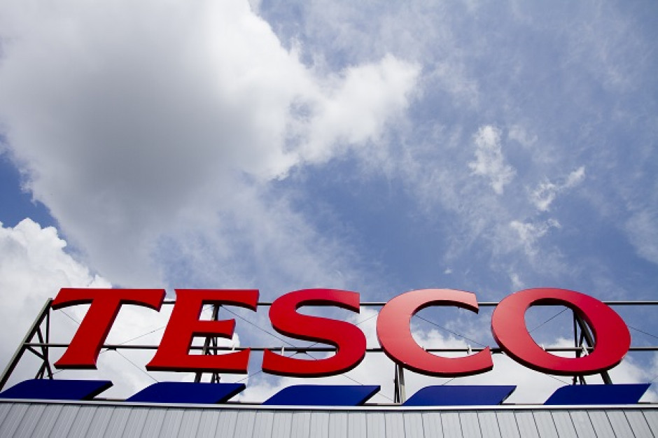 Tesco zostanie w Polsce