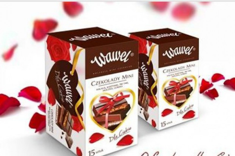 Wawel zwiększył przychody i poprawił zyski w I kwartale br.