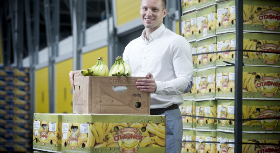 Citronex: Proces obróbki banana zaczyna się na naszych plantacjach w ...