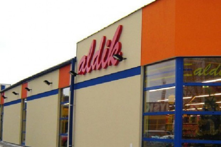 Aldik Nova w przyszłym roku otworzy co najmniej 6 sklepów