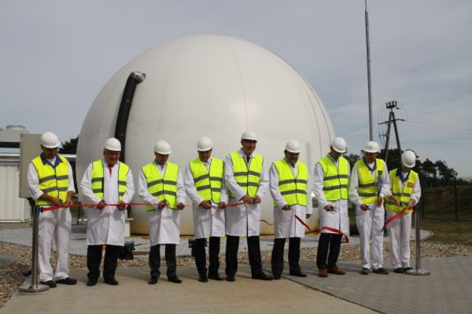 Mars Polska uruchomił nowy obiekt za 33 mln zł - galeria zdjęć