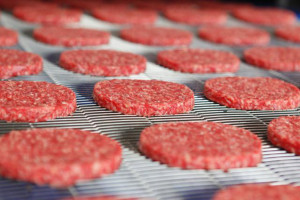 RevoPortioner czyli perfekcyjne formowanie produktów pod niskim ciśnieniem