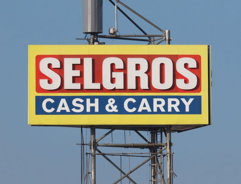 Selgros otwiera w Rumunii pierwszy supermarket w nowym formacie