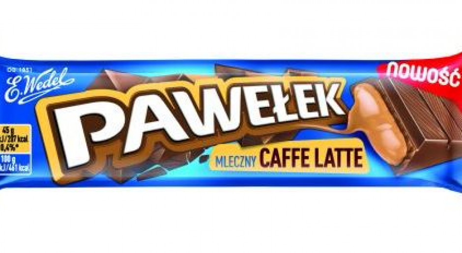 Batony Pawełek w nowym smaku i w nowej odsłonie