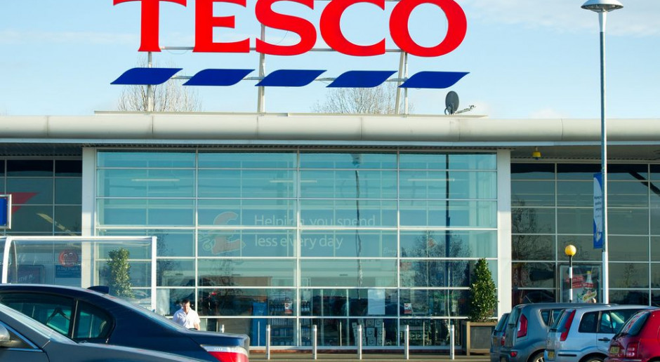 Tesco rozszerza asortyment marki własnej o piwa kraftowe