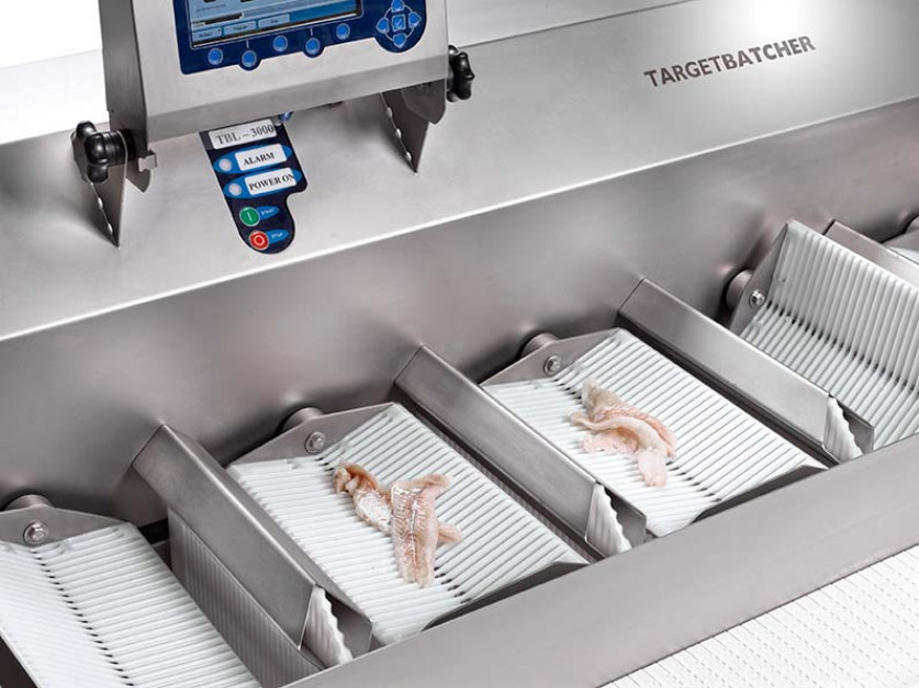 Naważarka TargetBatcher czyli jak siągnąć właściwy cel