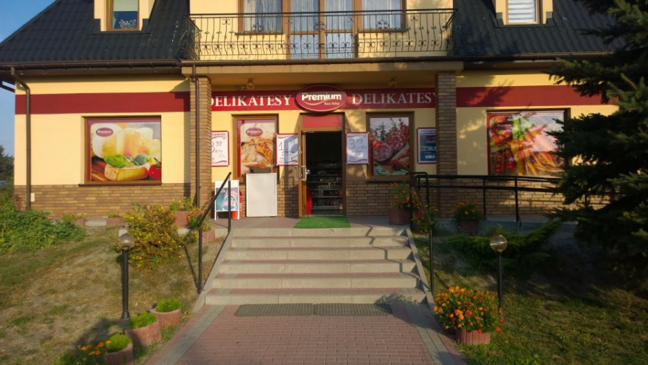 Delikatesy Premium z nowymi sklepami w systemie franczyzowym